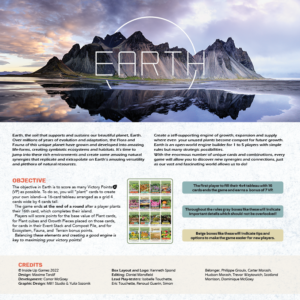 Earth - Inside Up Games