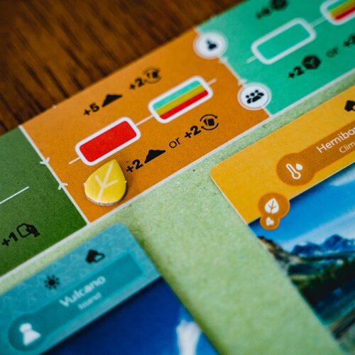 Earth - Inside Up Games