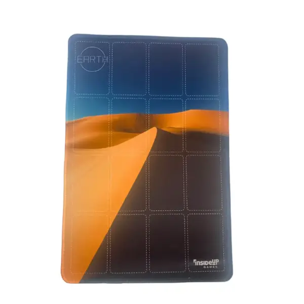 Earth Play Mat - Desert - Inside Up Games